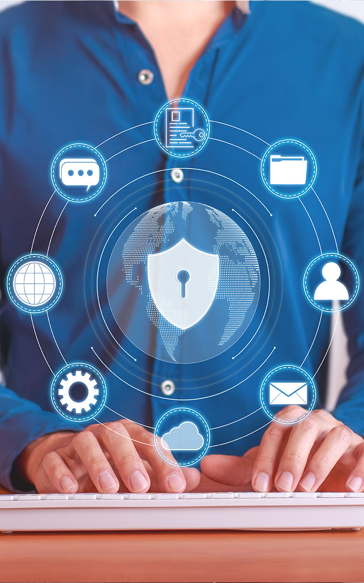 American Coradius International – Demo Site